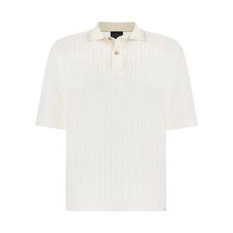 Paul & Shark Homme, Tops, Beige, Taille: 2XL Polo