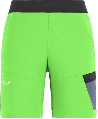 Salewa Agner DST B - Softshell-Hose - Kinder