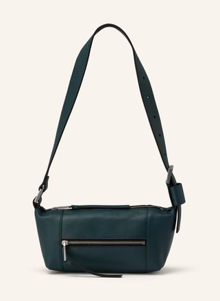 AllSaints Allsaints Schultertasche Vega gruen