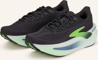 Brooks Laufschuhe Glycerin Max 2 schwarz