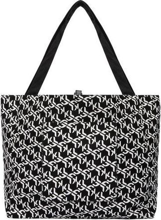 Karl Lagerfeld Handtasche B1W50009 Schwarz