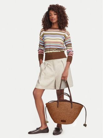 Tous Handtasche 20024385 Braun