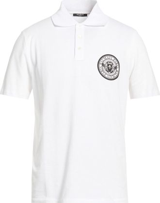 Balmain TOPS - Poloshirts auf YOOX.COM