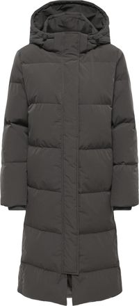 Jacqueline de Yong Jdyvictory Long Down Puffer Otw Sij