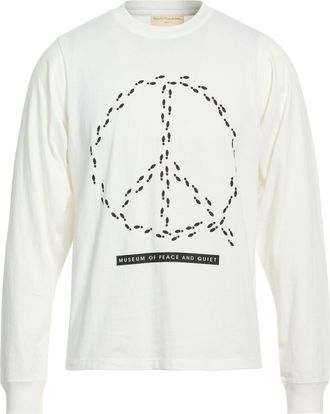 Museum of Peace and Quiet TOPS - T-shirts auf YOOX.COM