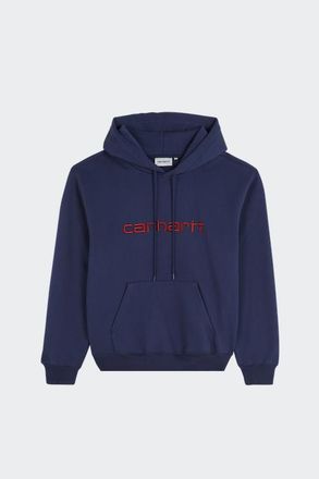 Carhartt Work in Progress Hoodie - Taille XS