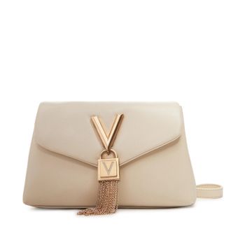 Valentino Handtasche Valentino Stella VBS9AK09 &Eacute;cru