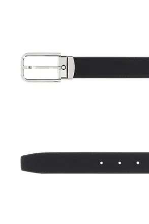 Montblanc Belt - Black