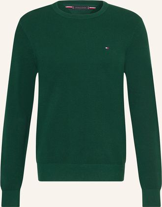 Tommy Hilfiger Pullover gruen