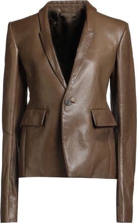 Rick Owens ANZ&Uuml;GE und CO-ORDS - Blazers auf YOOX.COM