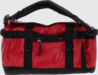 The North Face Koffer THE NORTH FACE Herren Farbe Rot
