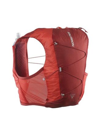 Salomon Laufweste Active Skin 8 LC2177900 Rot