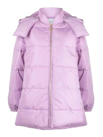 Patou Veste Casual - Violet Clair