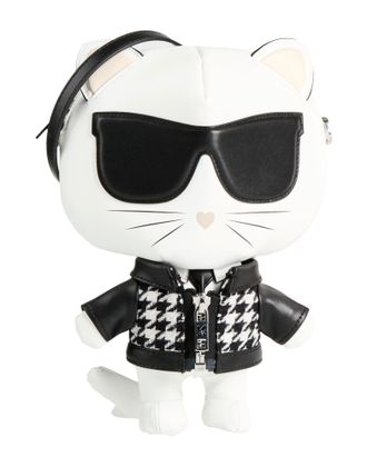 Karl Lagerfeld TASCHEN - Umh&auml;ngetasche auf YOOX.COM