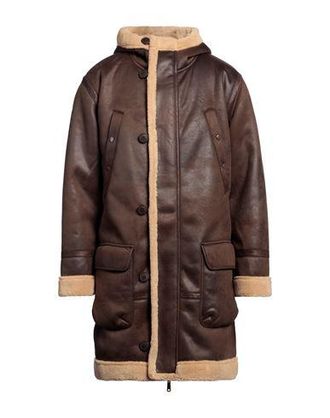 Alpha Industries MANTEAUX - Moutons et fausses fourrures sur YOOX.COM