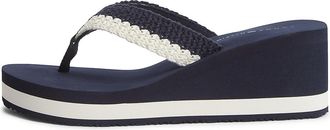 Tommy Hilfiger Zehentrenner