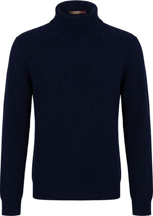 Messagerie STRICKWAREN - Rollkragenpullover auf YOOX.COM