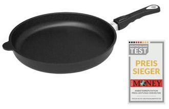 AMT Gastroguss I-532 Po&ecirc;le Induction 32 cm