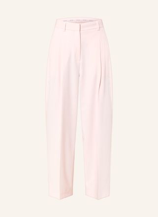 Smith & Soul 7/8-Hose rosa