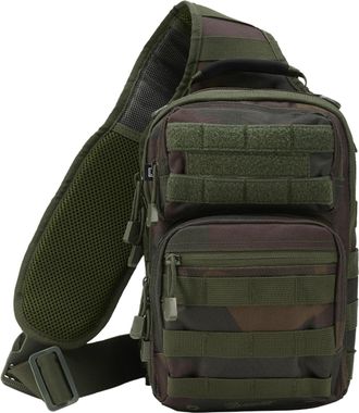 Brandit Rucksack US Cooper