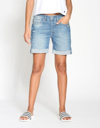 Gang 94NICA SHORTS - boyfriend fit Jeans