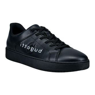 Bugatti Herren, Schuhe, Schwarzk, 42 EUGr&ouml;&szlig;e