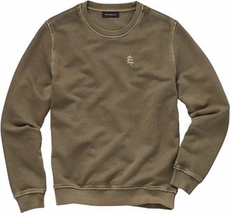 Mey & Edlich Gef&auml;hrten-Sweatshirt