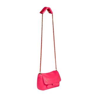 Jerome Dreyfuss Femme, Sacs, Rose, Taille: ONE Size Lulu S Mini Bag