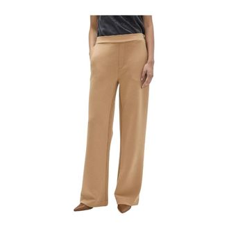 Lola Casademunt Jogger Hose - - Trousers - Damen - Beige - L
