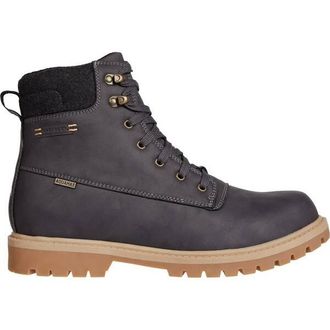 McKinley Herren Apres Schuhe He.-Apr&egrave;s-Stiefel Luca III AQX