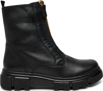 Gabor Schn&uuml;rschuhe Gabor 51.733.37 Schwarz