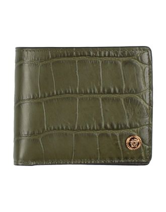 Versace Kleinlederwaren - Brieftaschen auf YOOX.COM