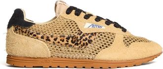 Autry Femme, Chaussures, Multicolore, Taille: 38 EU Baskets