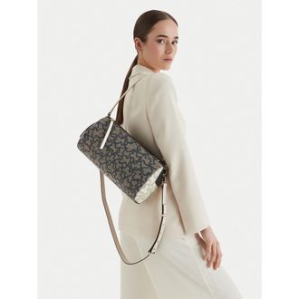 Tous Handtasche TOUS 2002379851 Braun