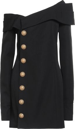 Balmain KLEIDER - Mini-Kleider auf YOOX.COM