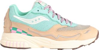 Saucony 3D GRID HURRICANE