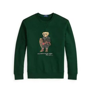 Polo Ralph Lauren Herren, Strickwaren, Gr&uuml;n, 2XLGr&ouml;&szlig;e