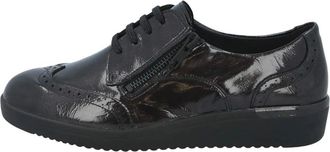 Solidus Damen, Schuhe, Grau, 40 1/2 EUGr&ouml;&szlig;e