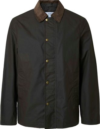 Selected Jacke SLHWALTER