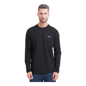 HUGO BOSS Homme, Tops, Noir, Taille: M T-shirts et Polos Boss
