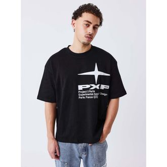 Project X Paris Tee Shirt U2611103