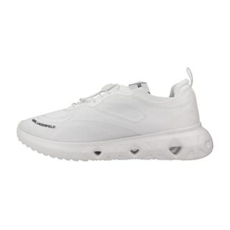 Karl Lagerfeld Sneakers - - Shoes - Herren - Wei&szlig; - 41 EU