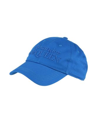 Alexander McQueen ACCESSOIRES - M&uuml;tzen & H&uuml;te auf YOOX.COM
