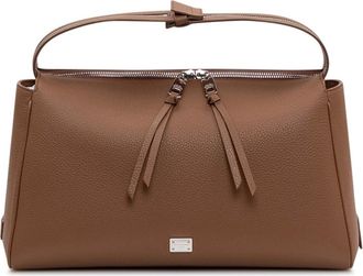 Dolce & Gabbana Femme, Sacs, Brun, Taille: ONE Size Borsasp-Trac Vit.odiss