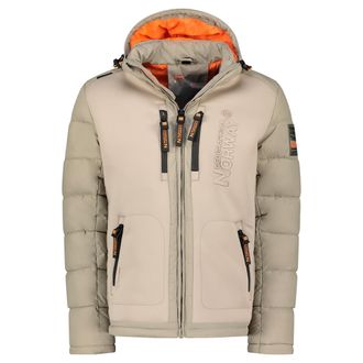 Geographical Norway Geographical Norway Beachwood Beige