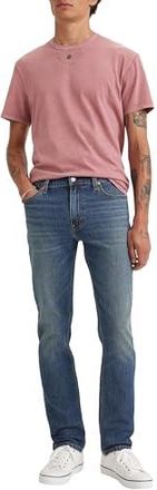 Levi's 511 Slim Jeans Homme, Everything is Cool, 31W / 32L