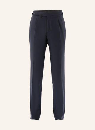van Laack Van Laack Hose blau