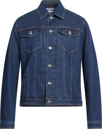 Fedeli JACKEN & M&Auml;NTEL - Jeansjacken/M&auml;ntel auf YOOX.COM
