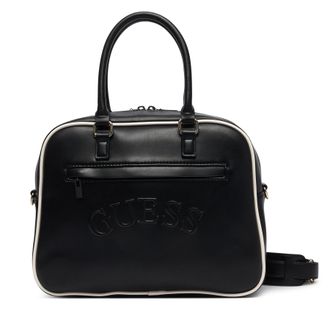 Guess Handtasche Guess V6BZ02 W4273 Schwarz
