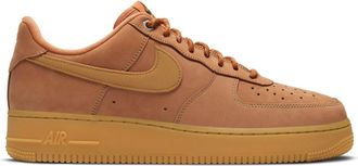 Nike AIR FORCE 1 07 WB